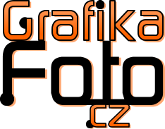 Grafika ¤ Foto ¤ GrafikaFoto.cz